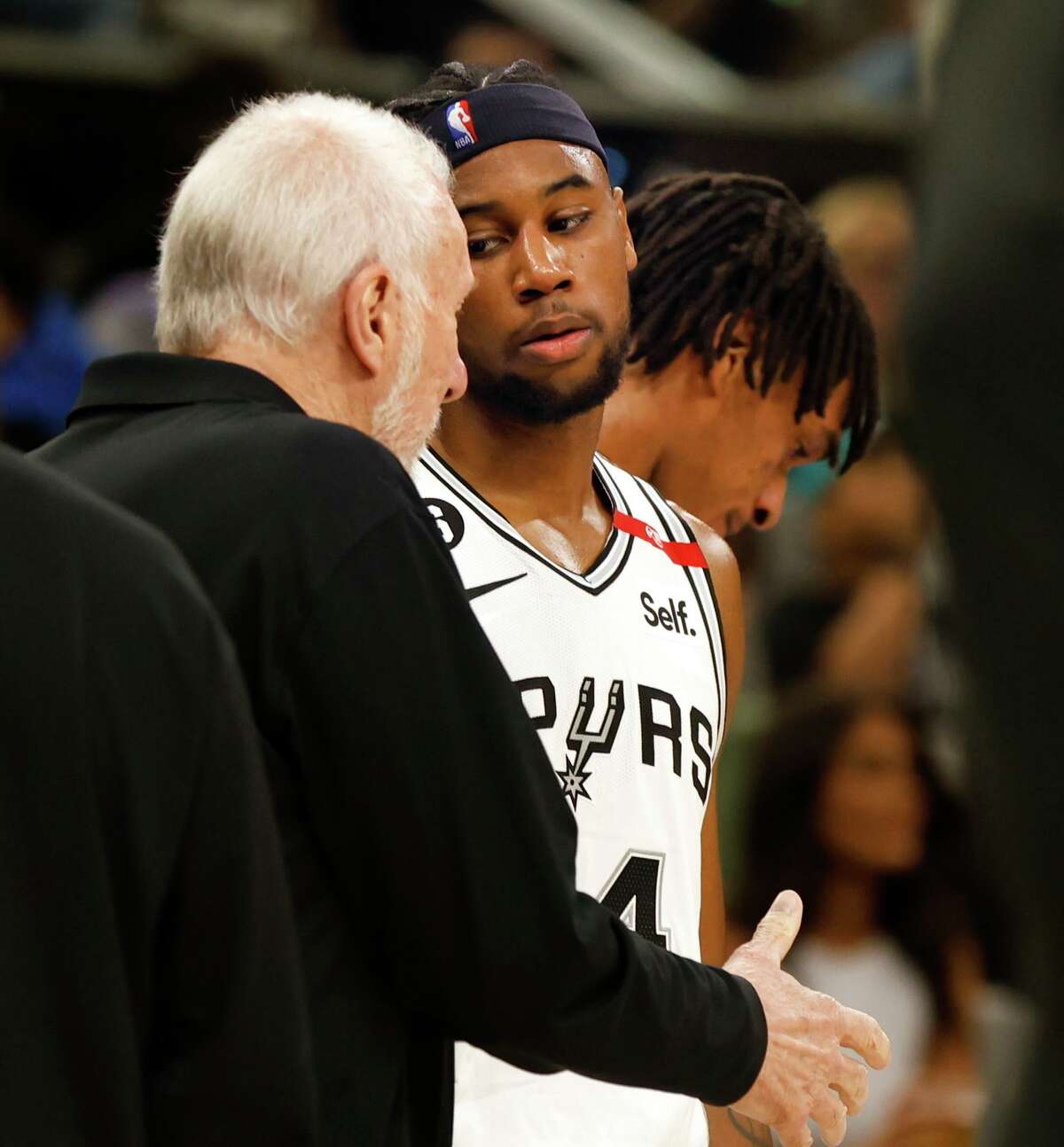 Tottenham S Next Game