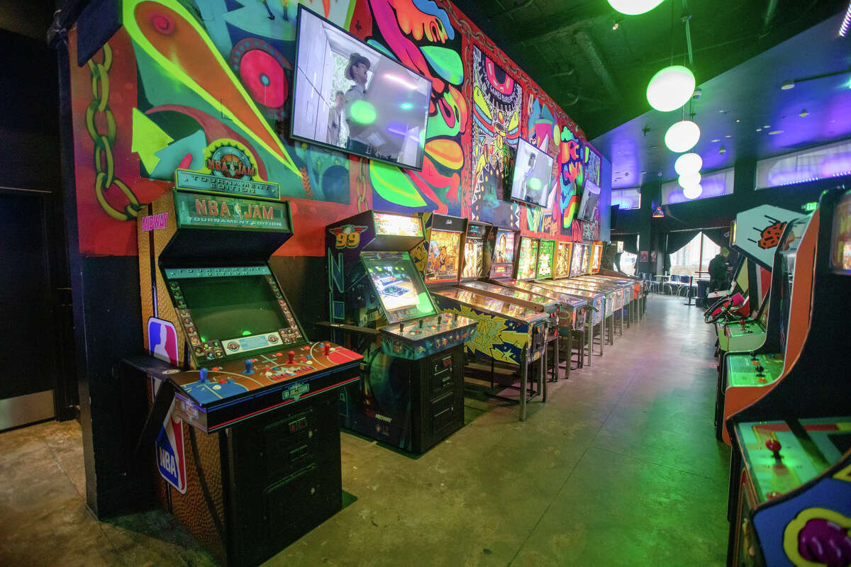 This Bay Area arcade taqueria is going to take over the world