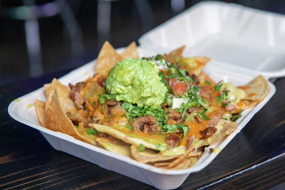 This Bay Area arcade taqueria is going to take over the world