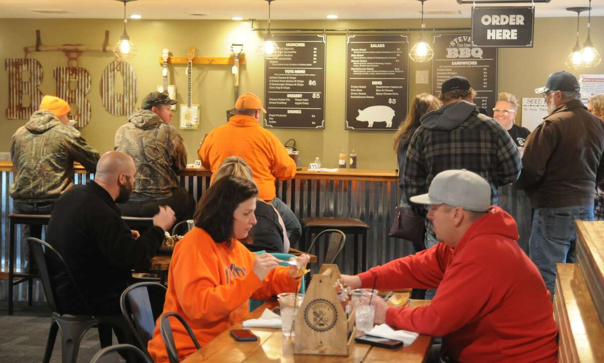 Delhi BBQ restaurant puts focus on family