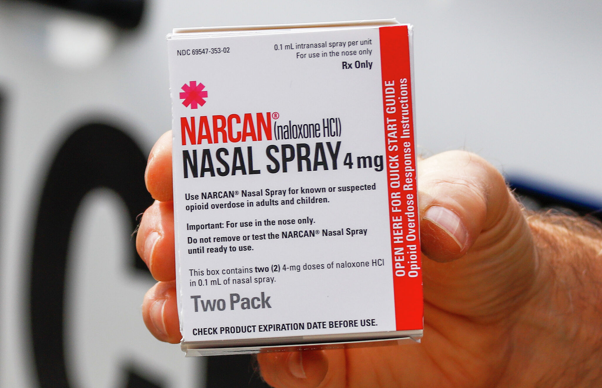 Police investigating overdose death in Bad Axe