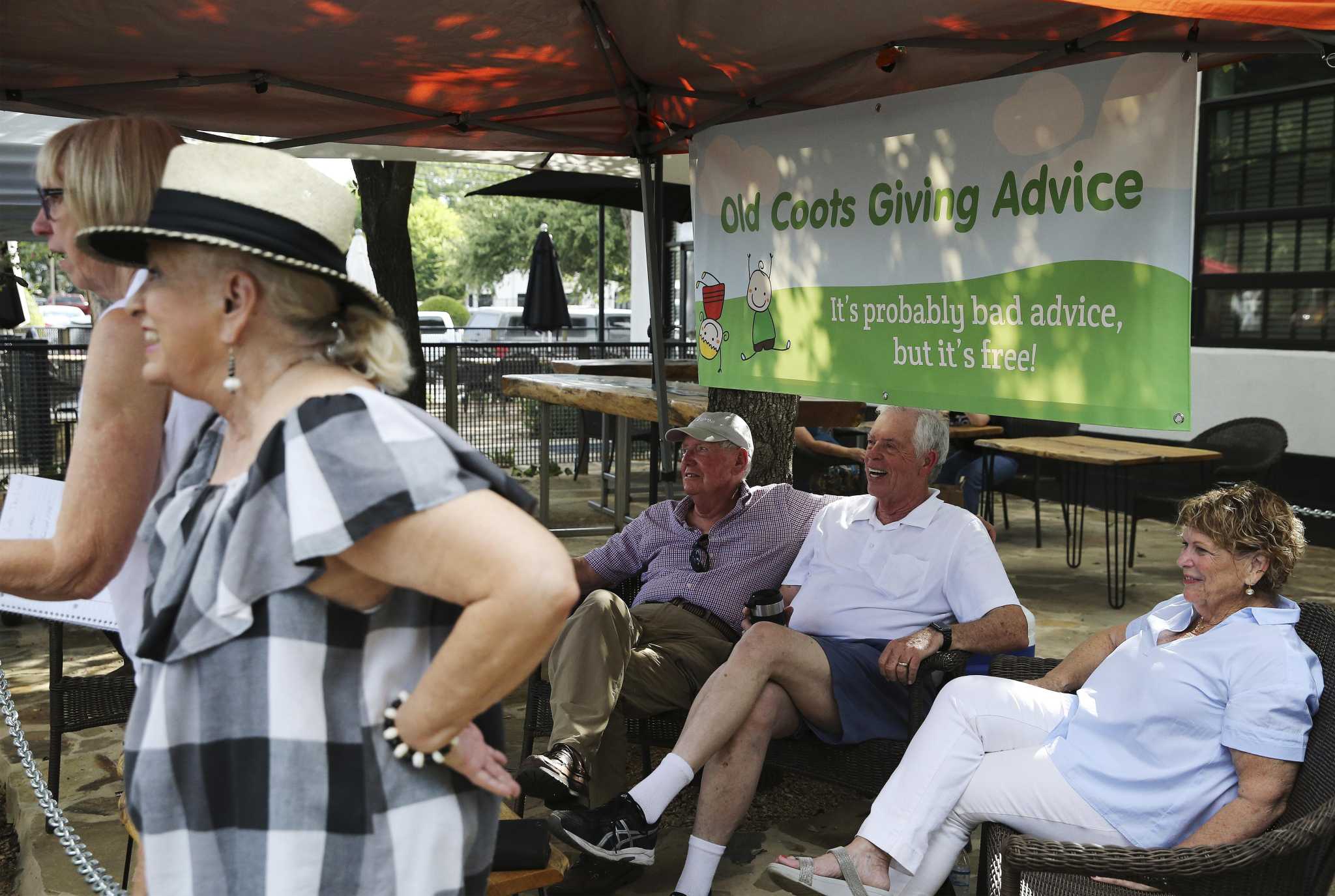 San Antonio a top retirement city in the U.S., per national study