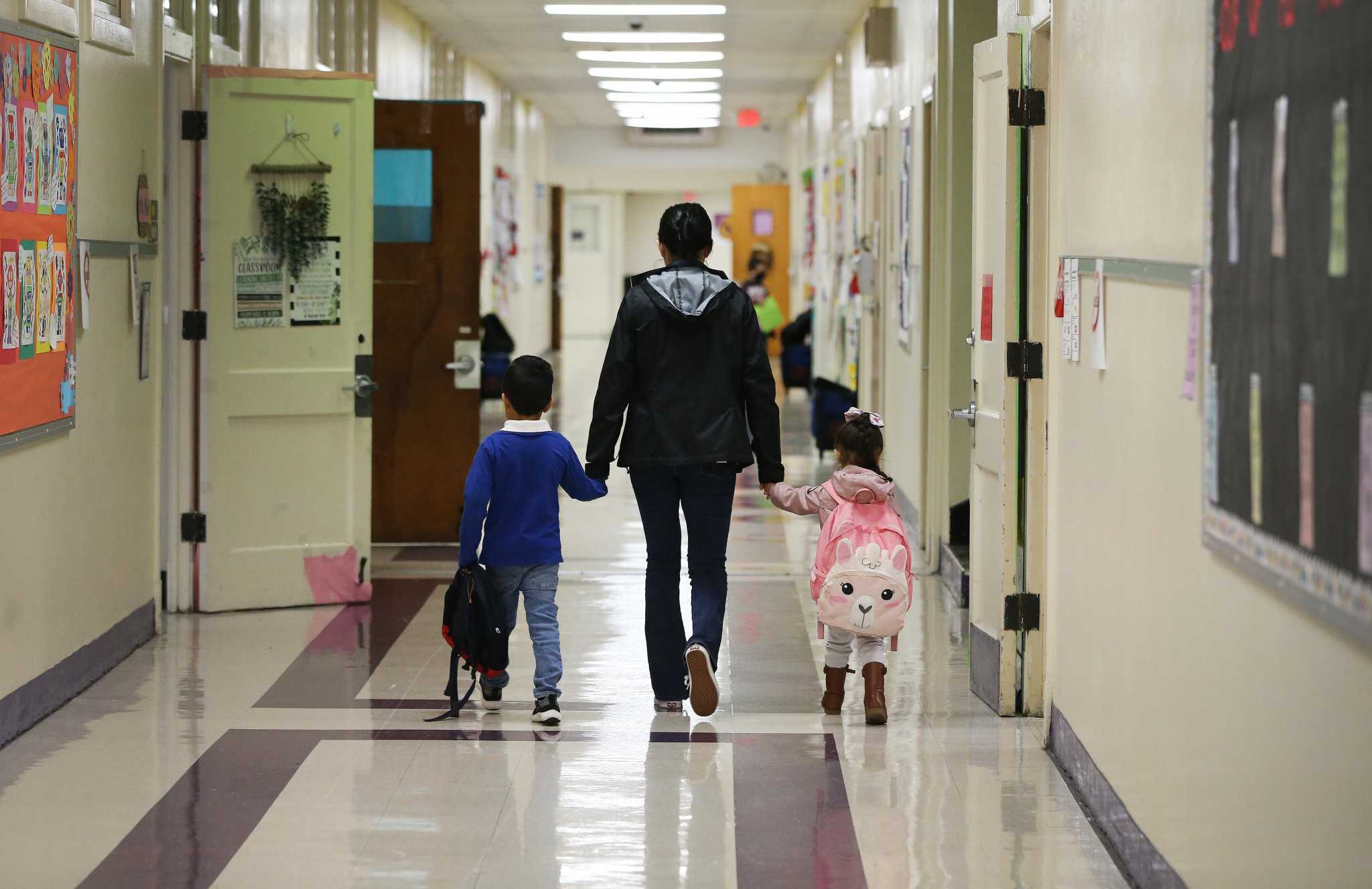 SAISD's big plan: A look at the long, detailed, high-stakes agenda