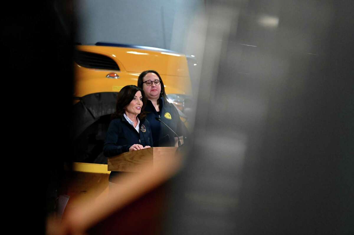 Utilities plan for outages as storm hits upstate