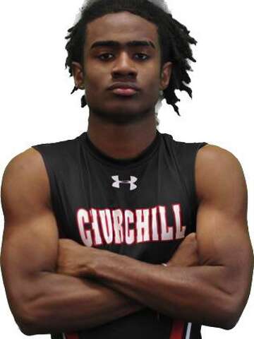 Churchill’s Webb, Marshall’s Perry earn E-N track honors