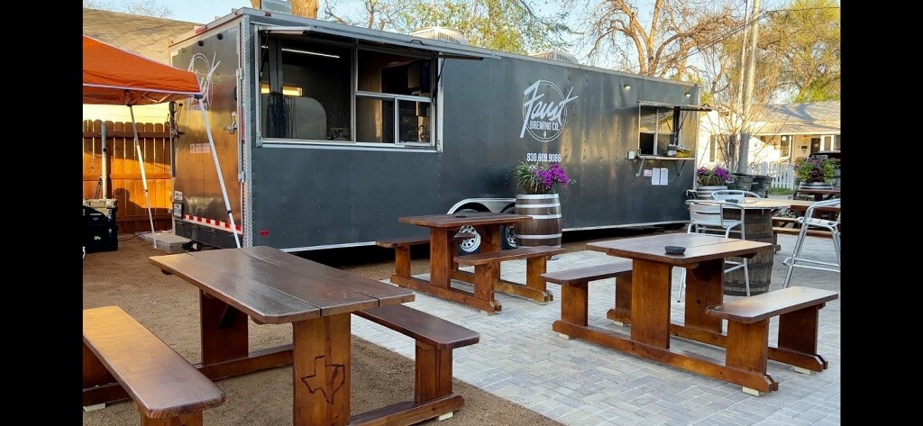 Faust Brewing Company makes plans to reopen in New Braunfels