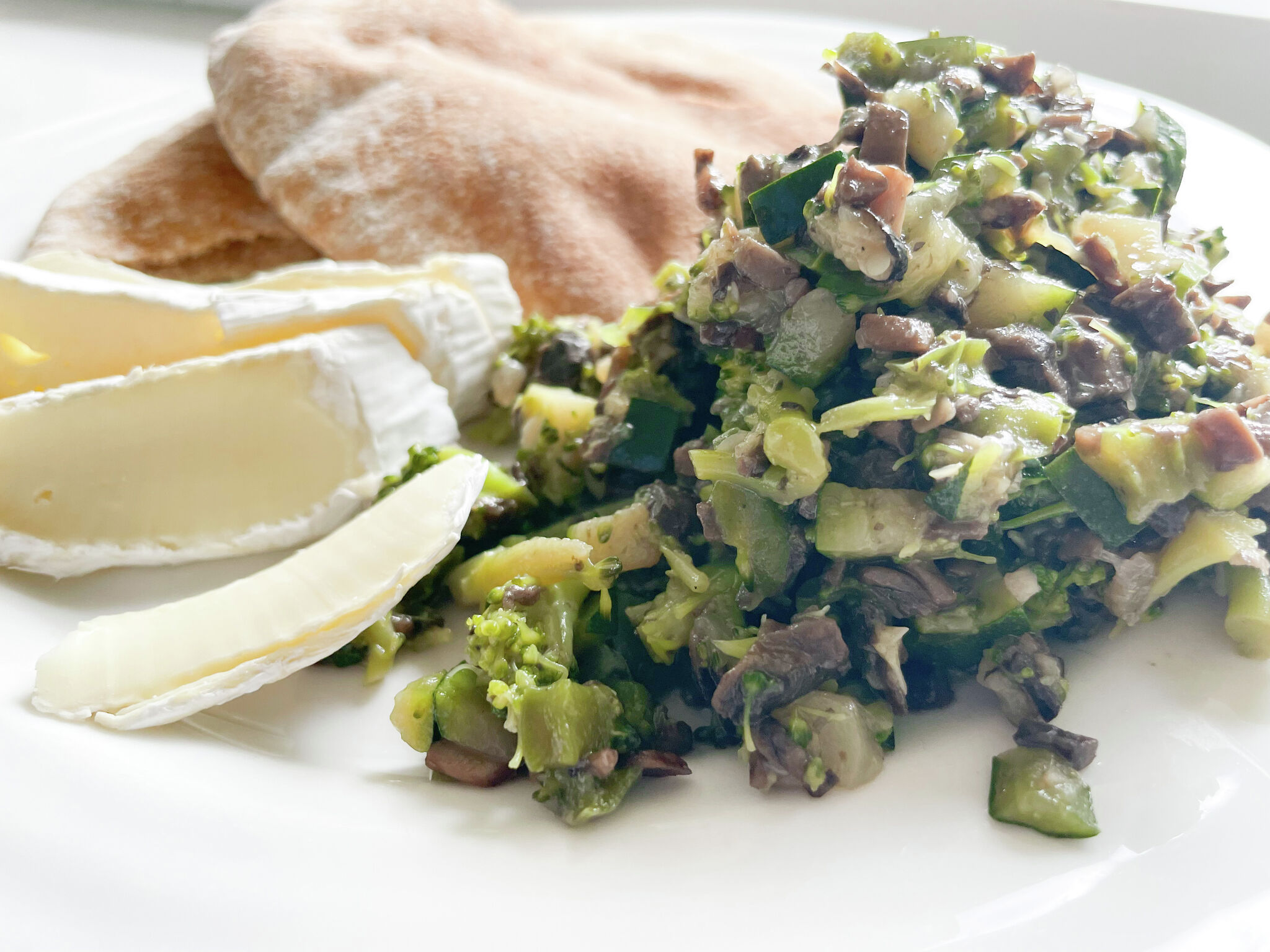 Try these 3 ideas to inspire more vegetable and plant-based meals