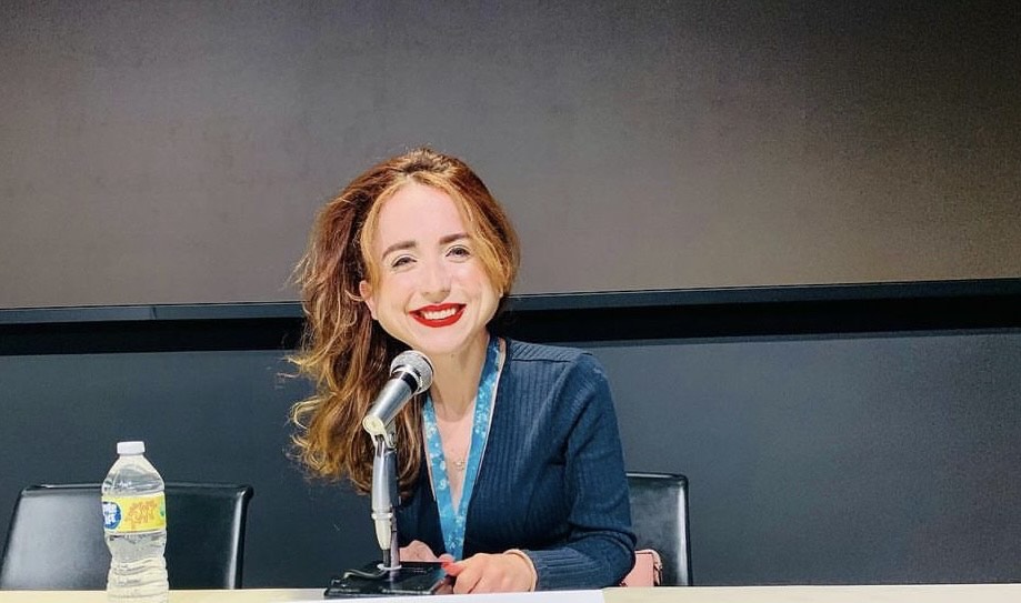 Katherine Stinson, Trending Food Reporter - SFGATE