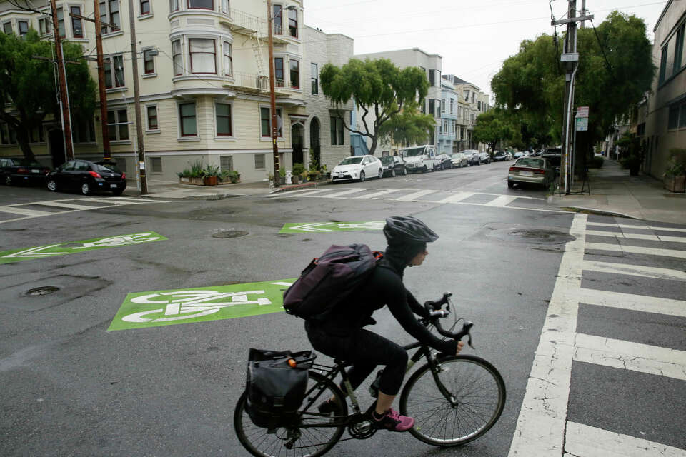 The Wiggle: San Francisco's best bike route explained