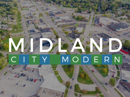 Midland Master Plan final survey on future use maps now open