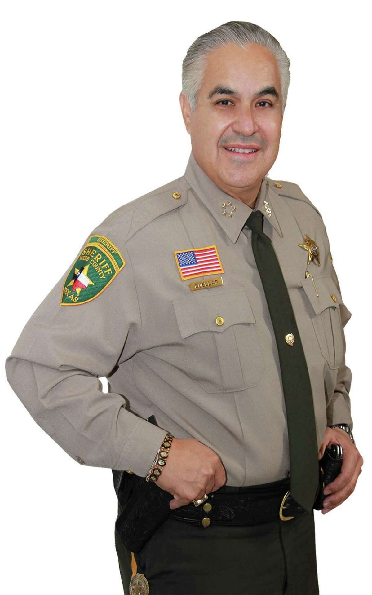 Laredo law enforcement supports new laws combatting street racing