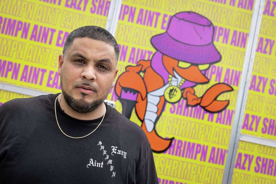 Bay Area rappers love shrimp and crab restaurants