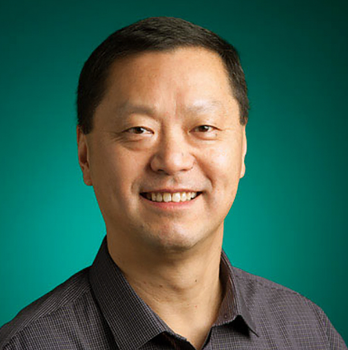 Bill Luan will speak virtually in Edwardsville about AI