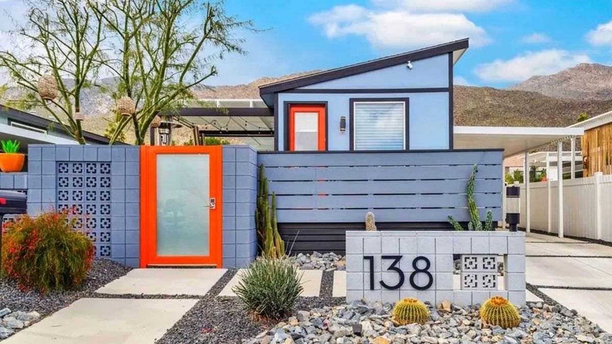 7 Magnificent Mobile Homes That Defy the Tired 'Trailer Park' Reputation