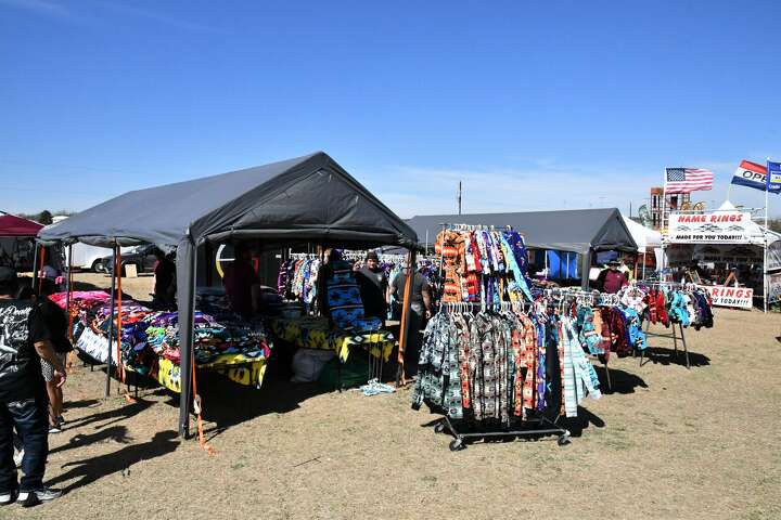 65th annual Sweetwater Rattlesnake Roundup