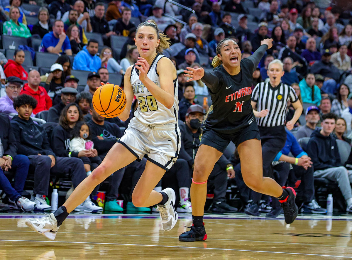 State basketball recap: Oakland schools star amid triumph, heartbreak