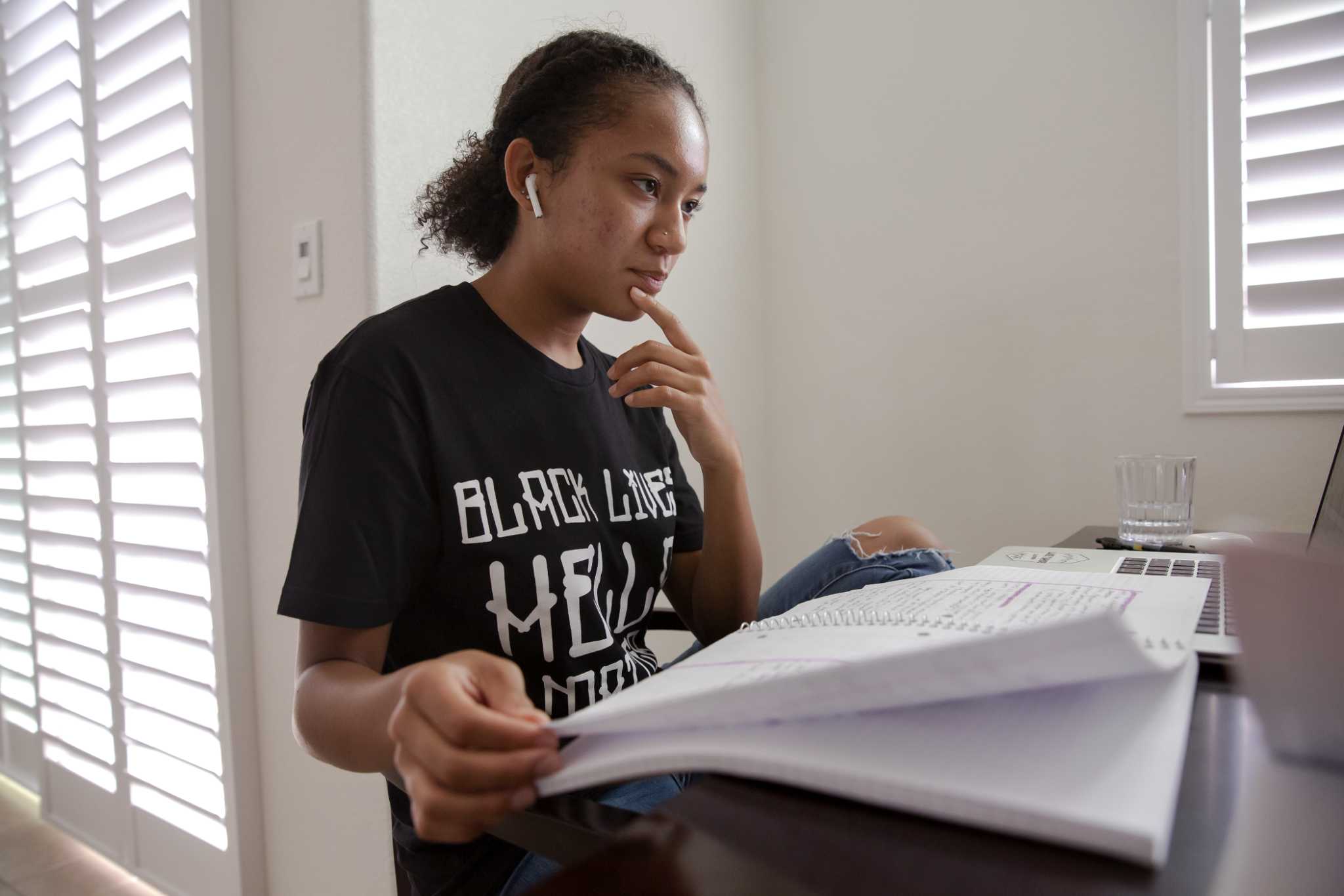 How should ethnic studies be taught in California high schools?