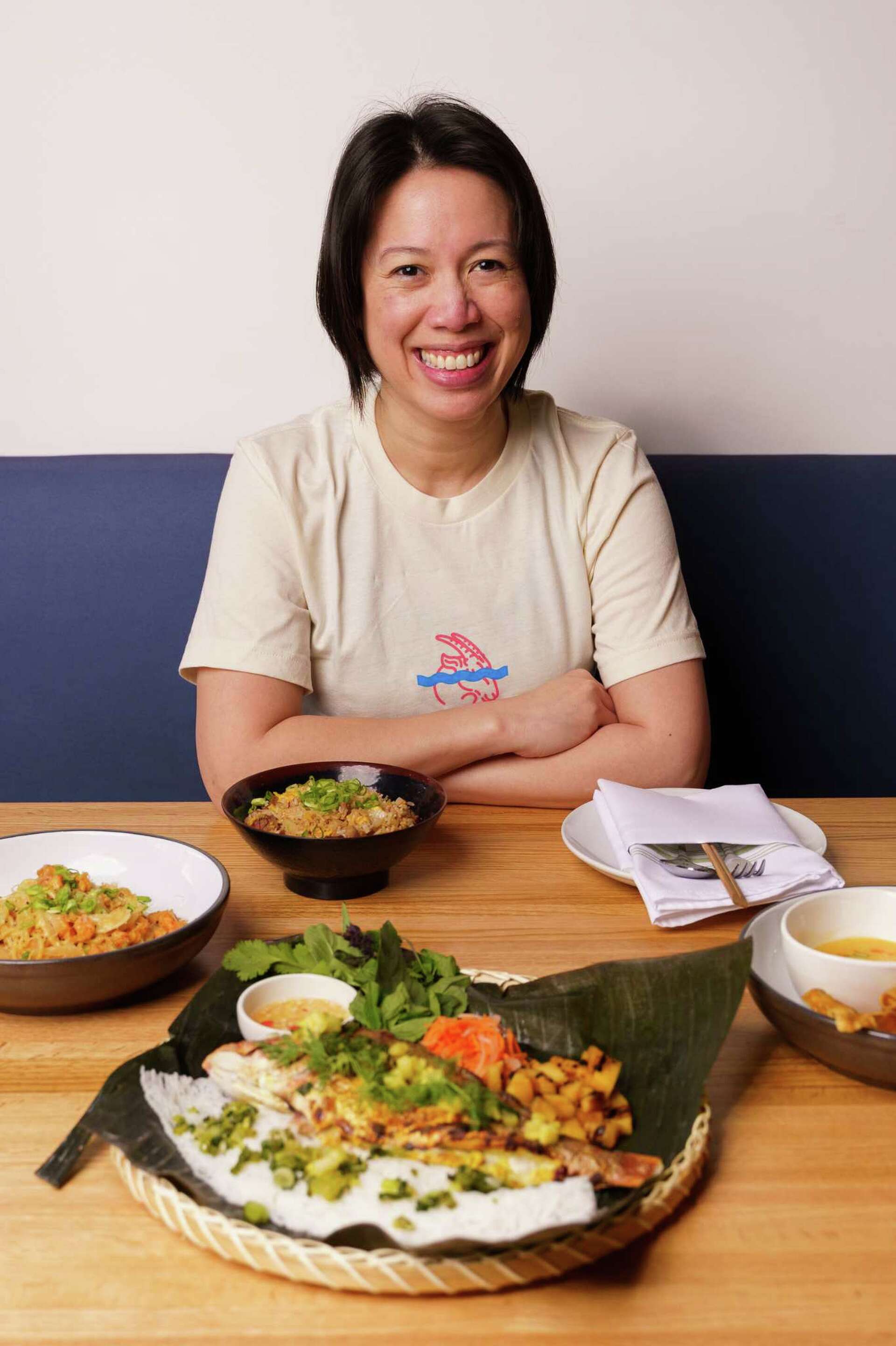 Houston MasterChef winner opens Blind Goat Vietnamese restaurant