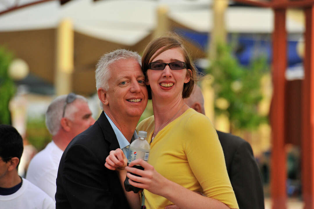 Gordon Hartman discusses future of Morgan's Wonderland