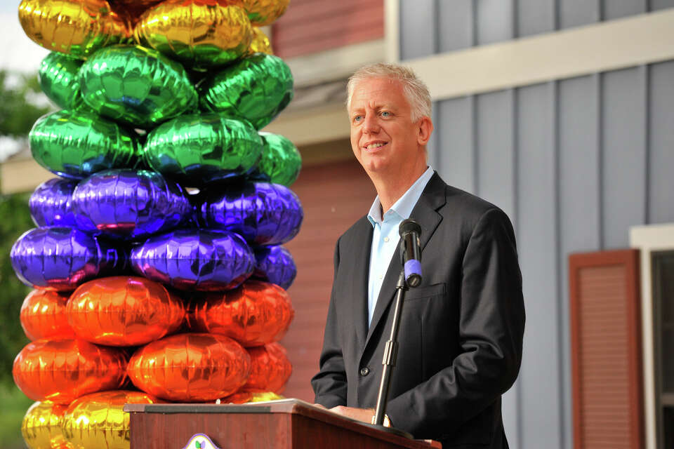 Gordon Hartman discusses future of Morgan's Wonderland