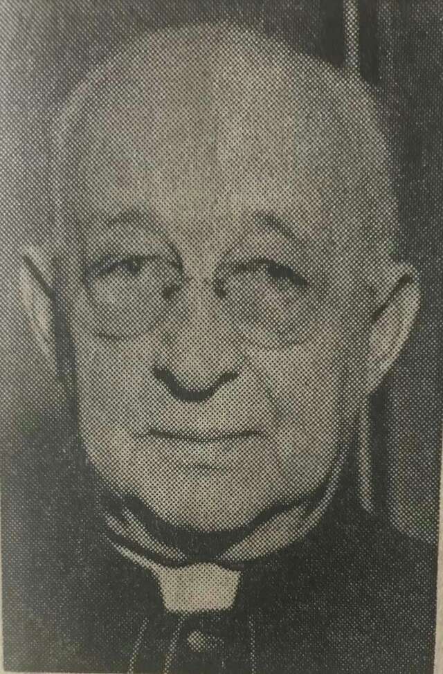 This week in religion