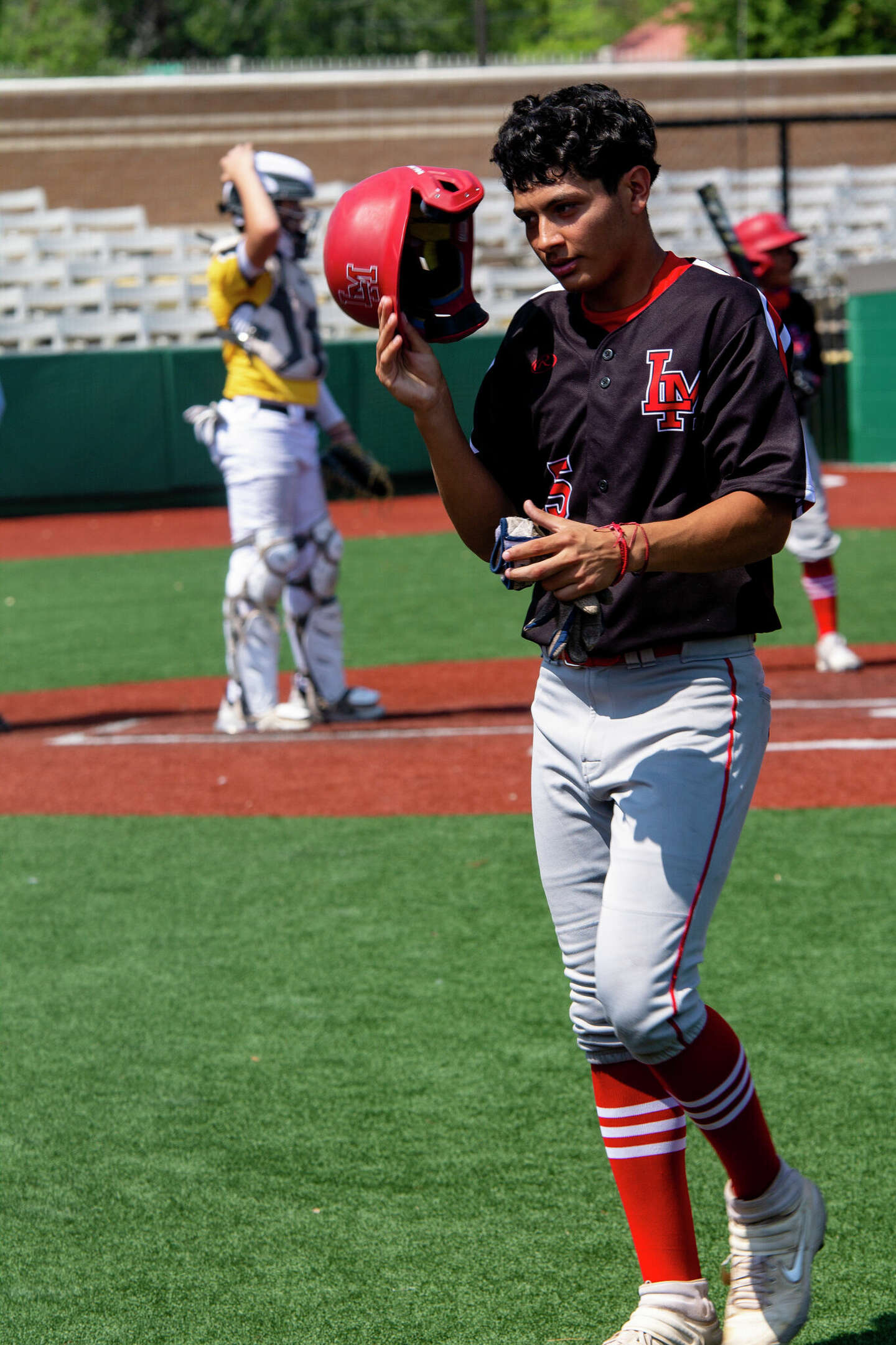 2024 Laredo Morning Times All-City high school baseball preview