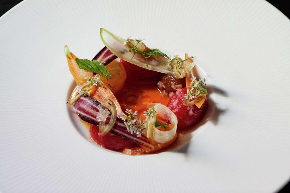 New 15-course omakase restaurant opens from famed Uchi