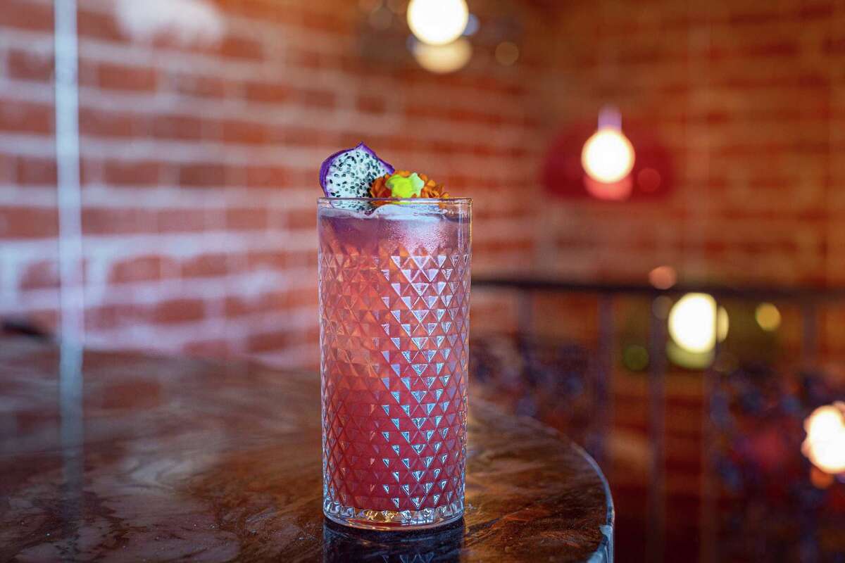 New Eau Tour bistro from Benjy Levit to open in Rice Village