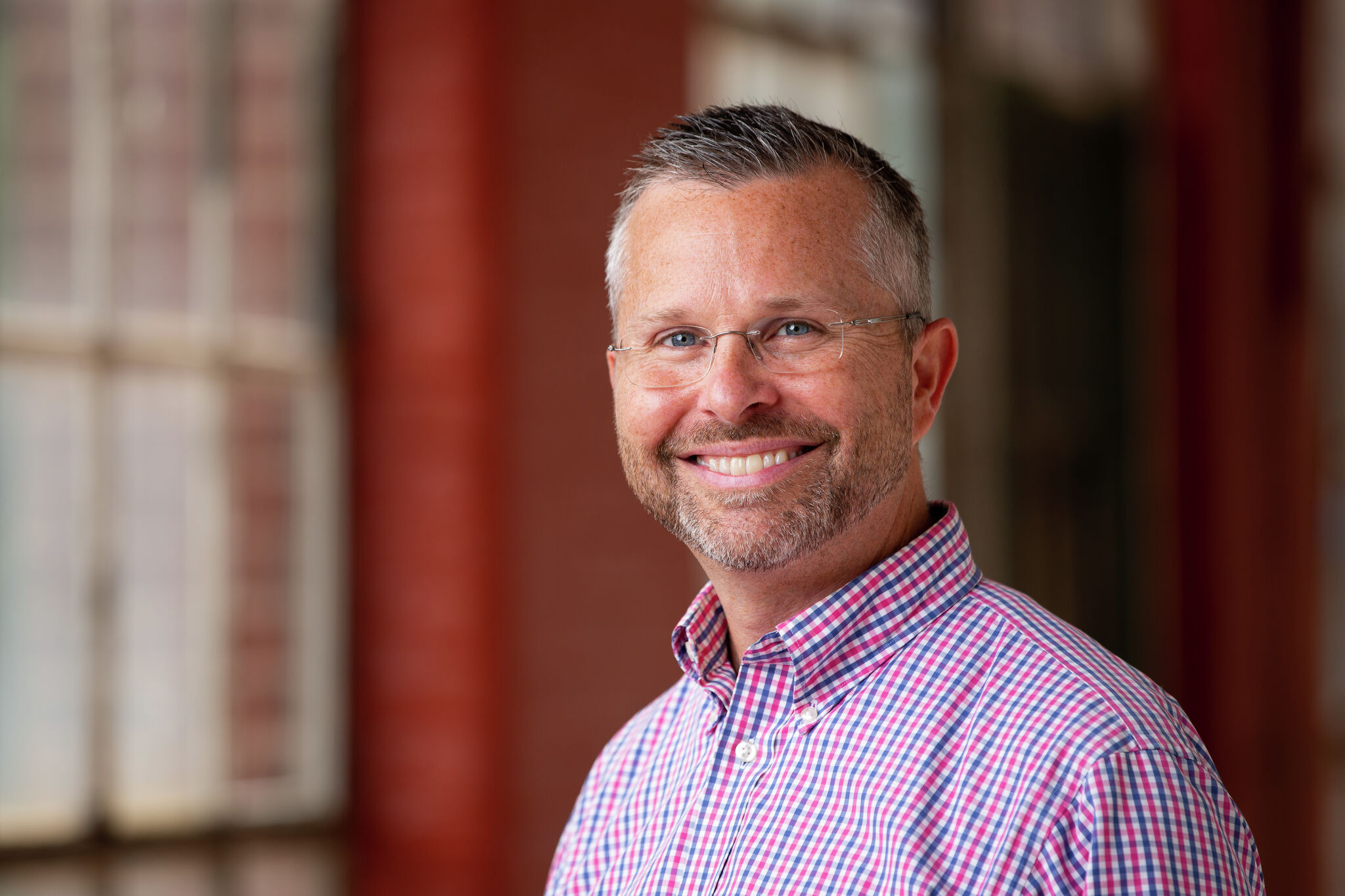 US SBA names CEO of Manchester firm CT's Business Person of Year