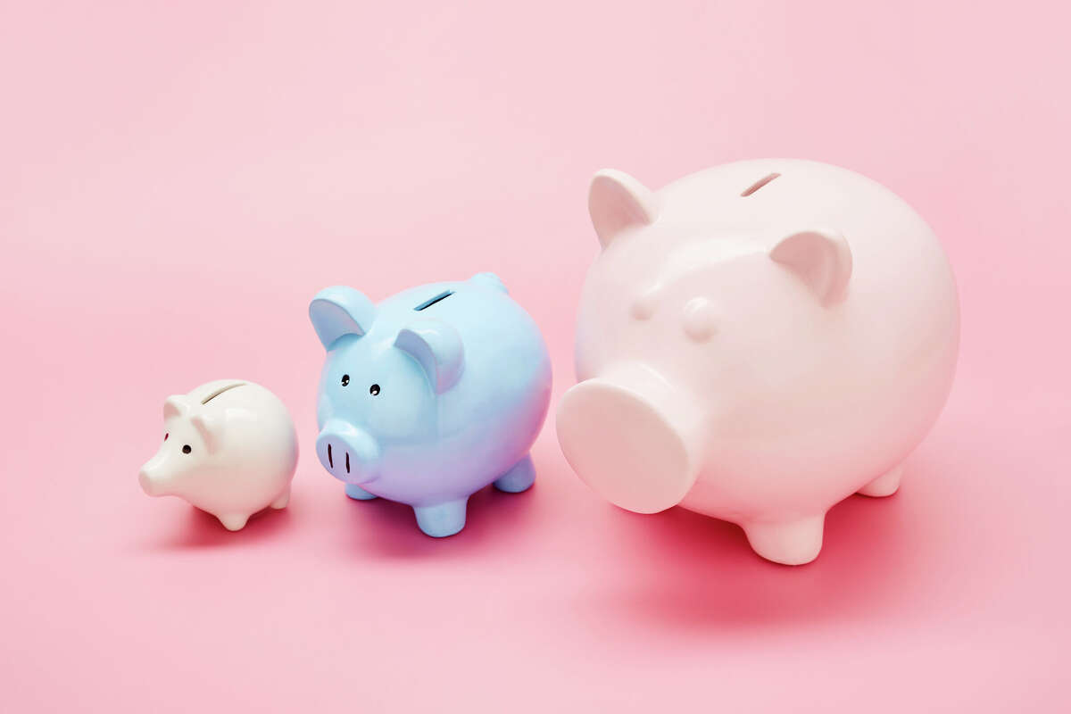 How Much Money Should I Have Saved 