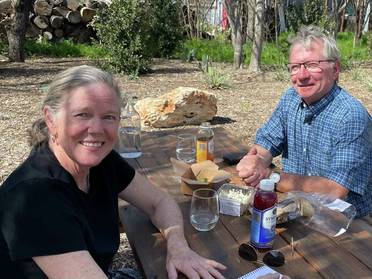 Joe Holley revisits Hot Wells Hotel and Spa in San Antonio