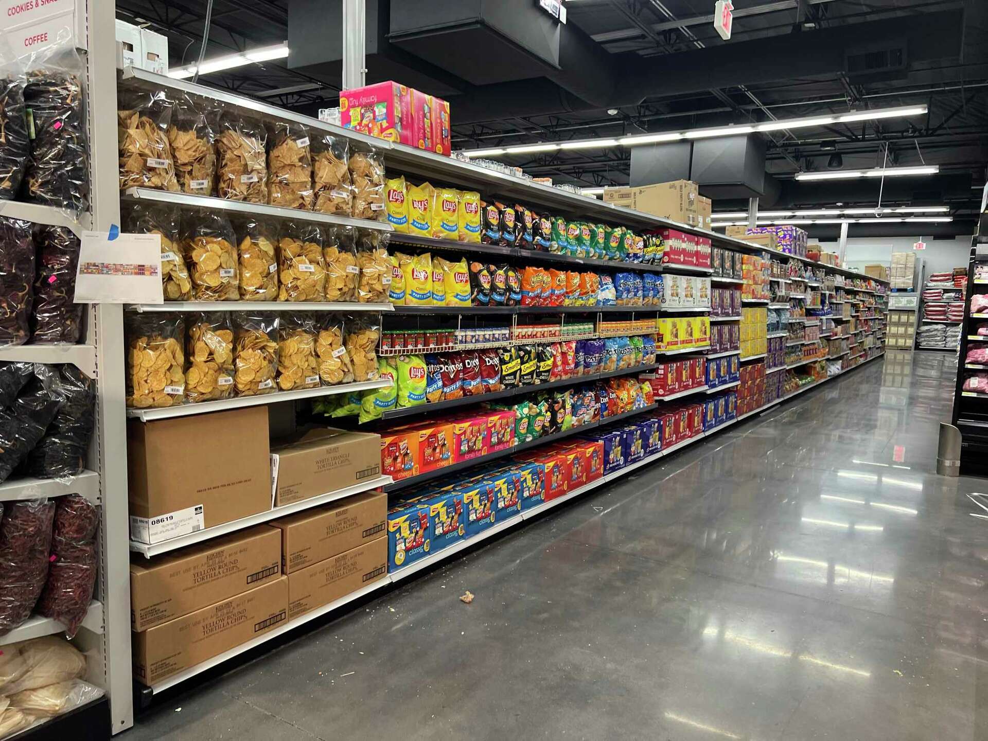 10 things to know about Gordon Food Service stores