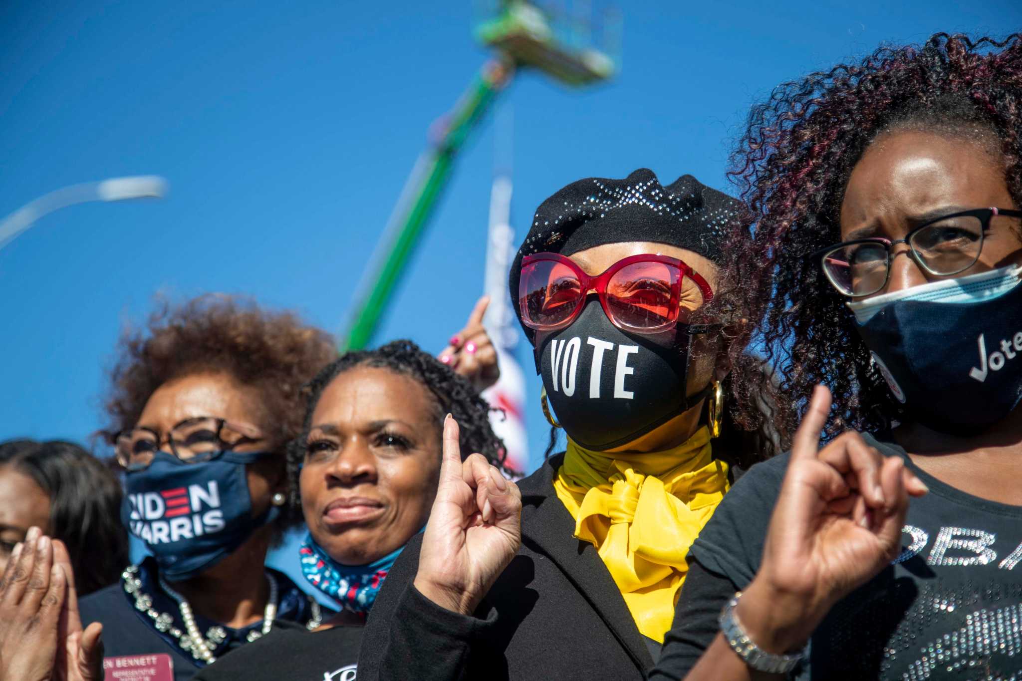 Black sororities, cultural groups belong on college campuses