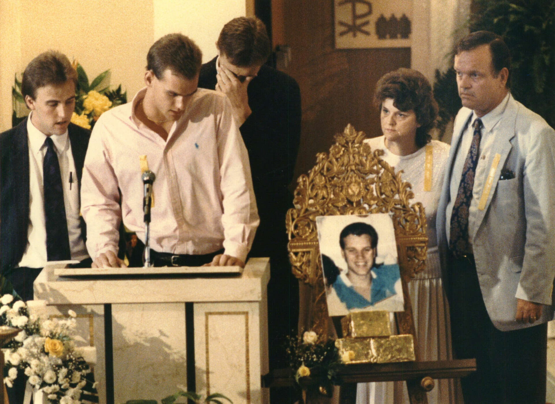 Mark Kilroy's murder in Matamoros, Mexico, was 24 years ago