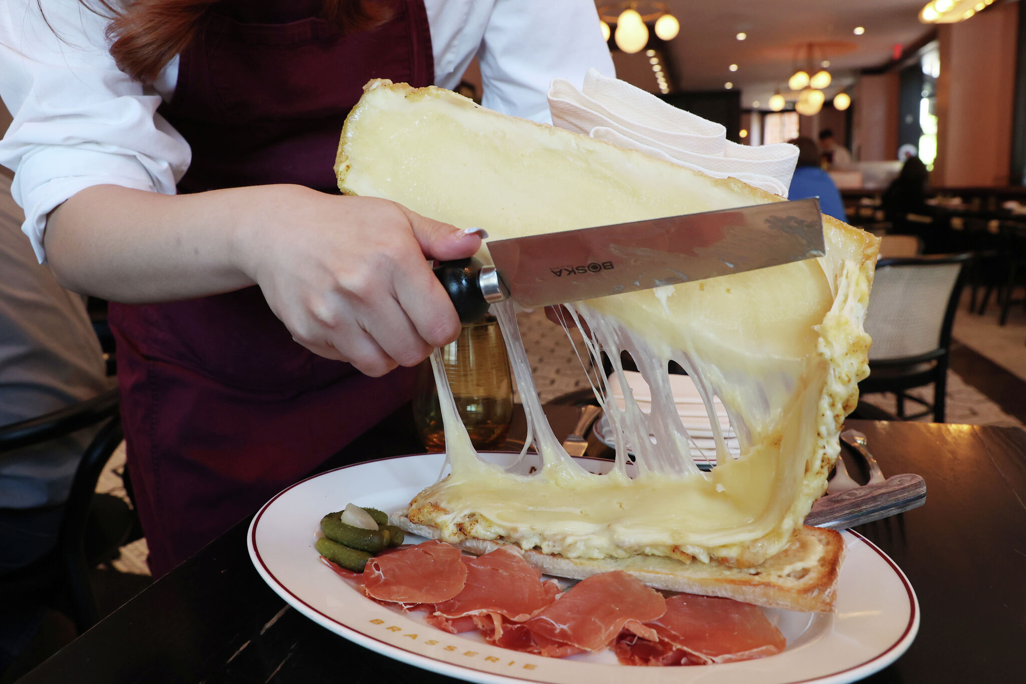 The best cheesy foods in San Antonio are at these restaurants