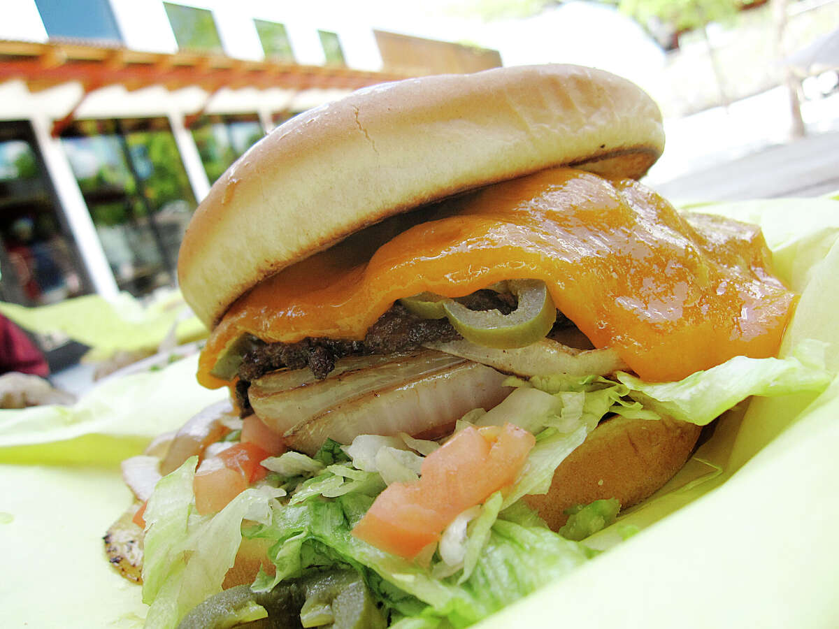 The best cheesy foods in San Antonio are at these restaurants