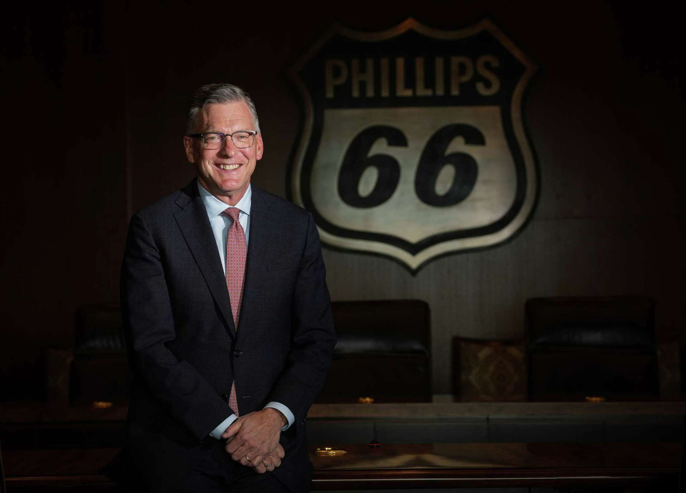 Houston's Phillips 66 targeted by activist investor Elliott