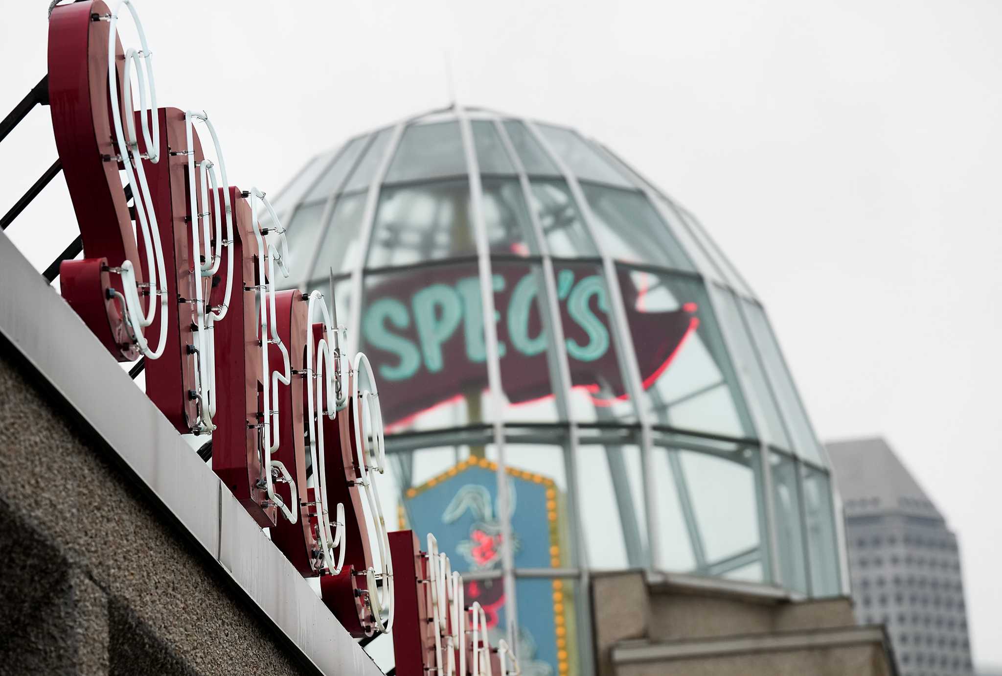 Spec's sets plans to open $2.7M store outside San Antonio