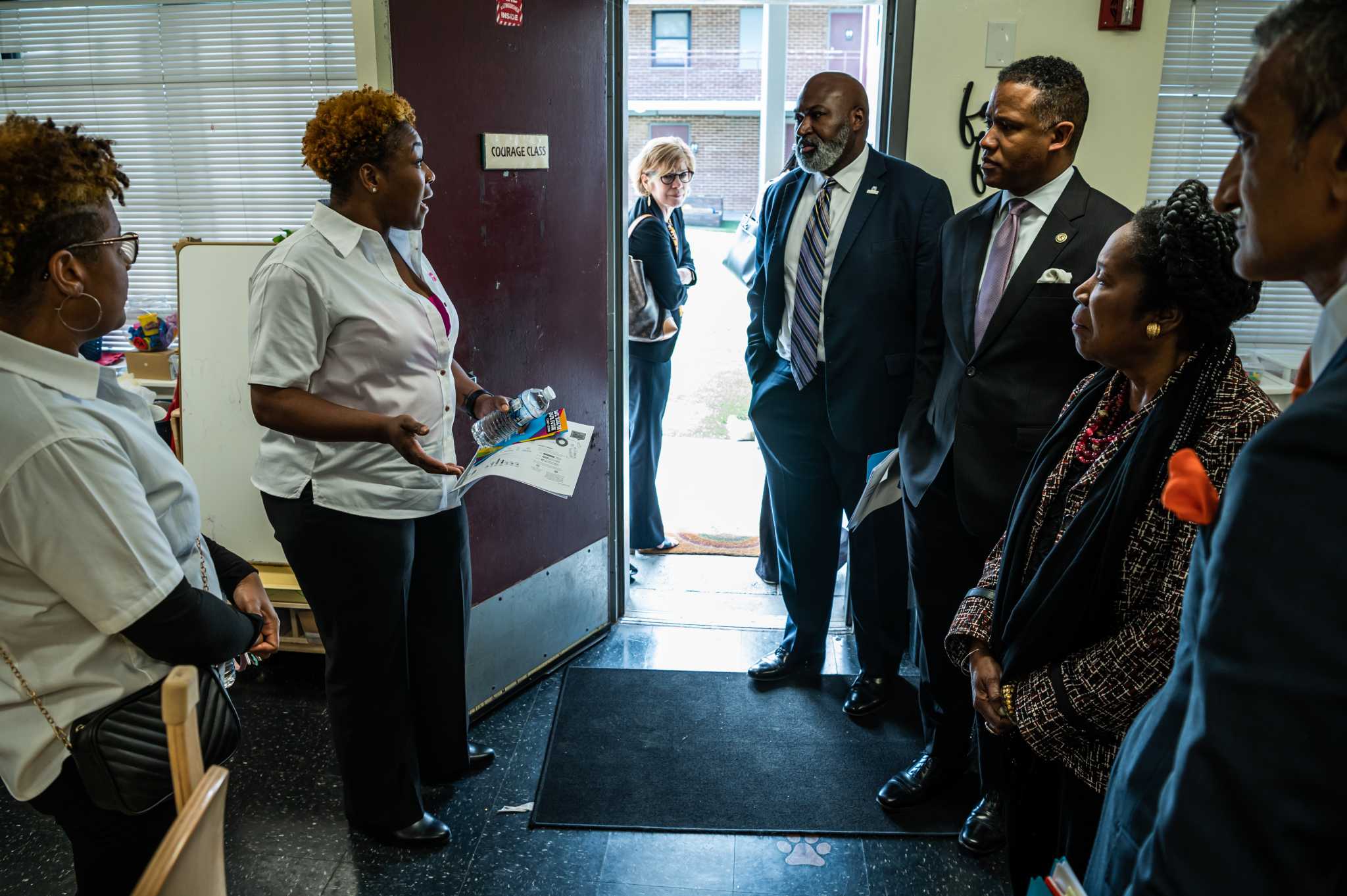 David Northern keeps job as CEO of Houston Housing Authority