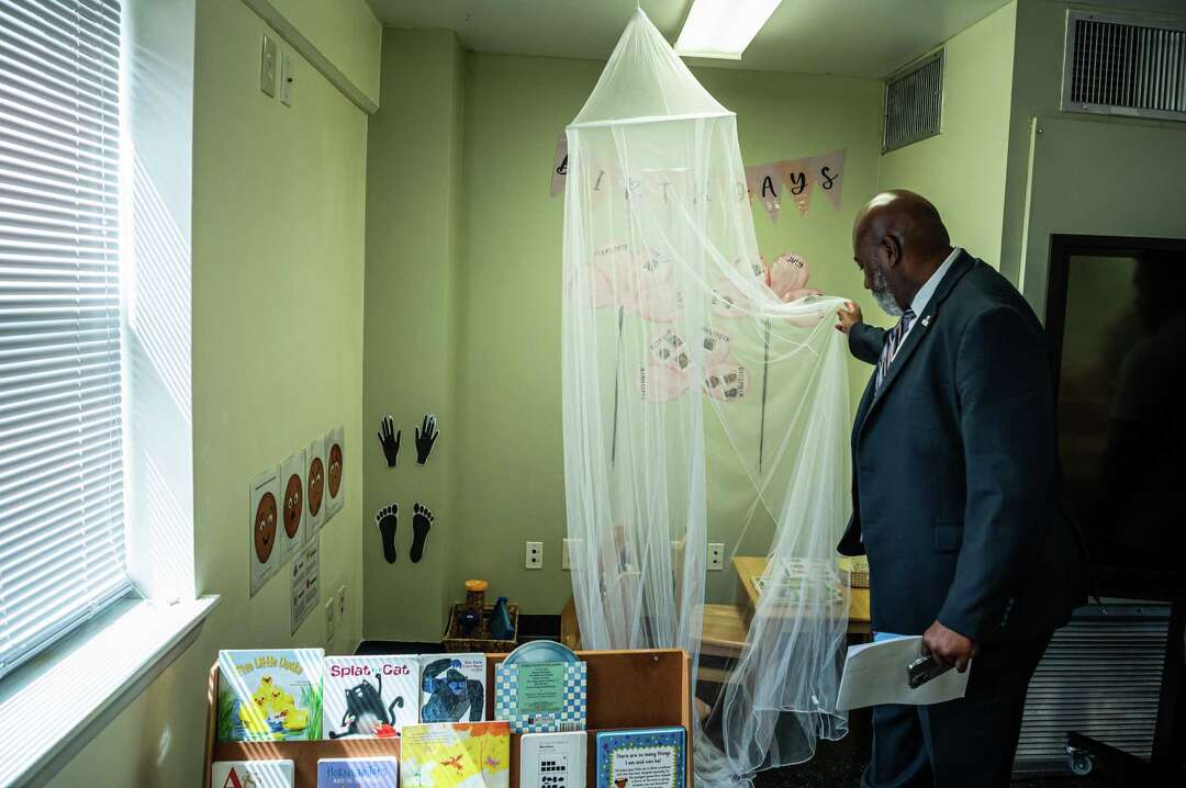 Cuney Homes searches for solutions as gang violence continues to rise