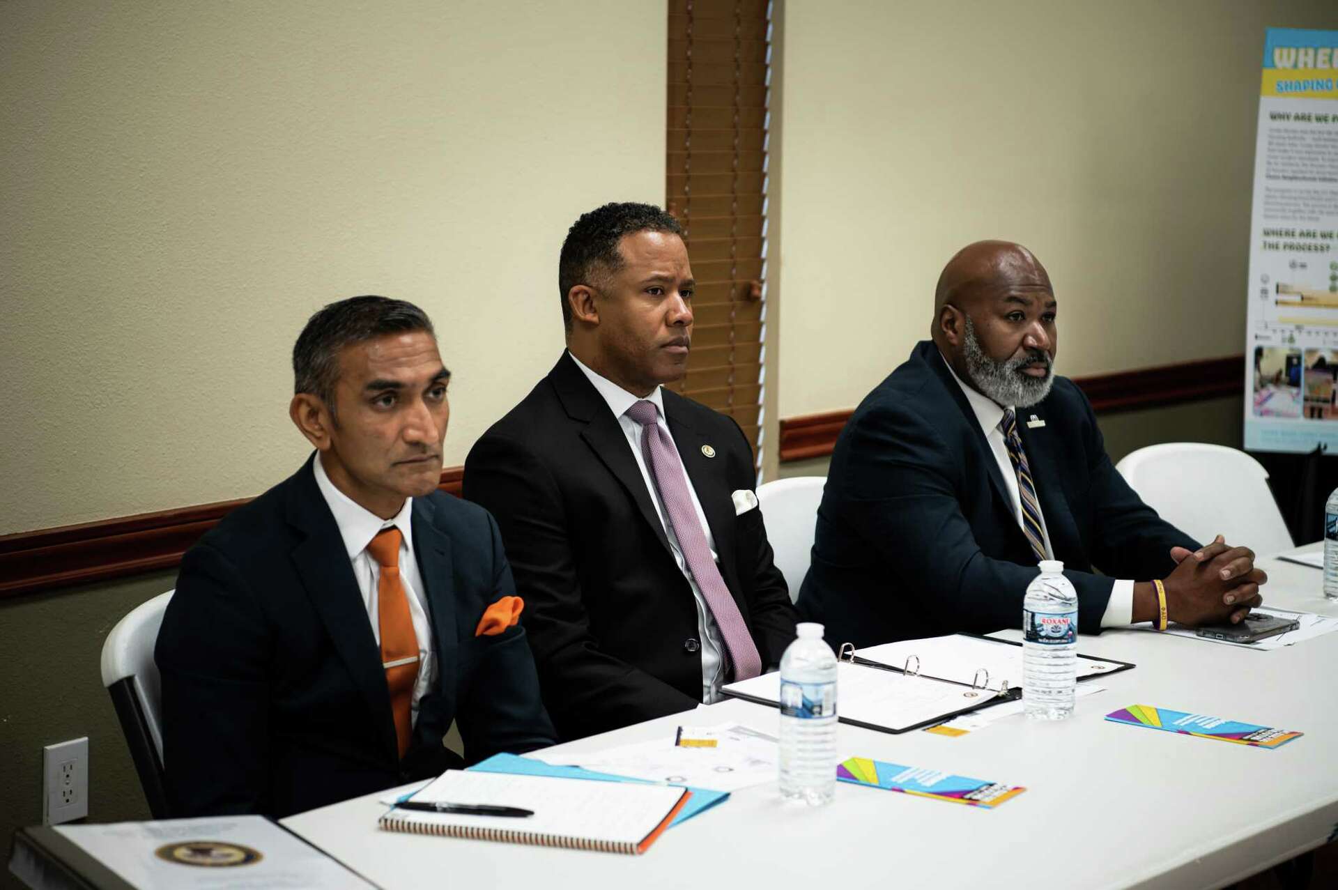 David Northern keeps job as CEO of Houston Housing Authority