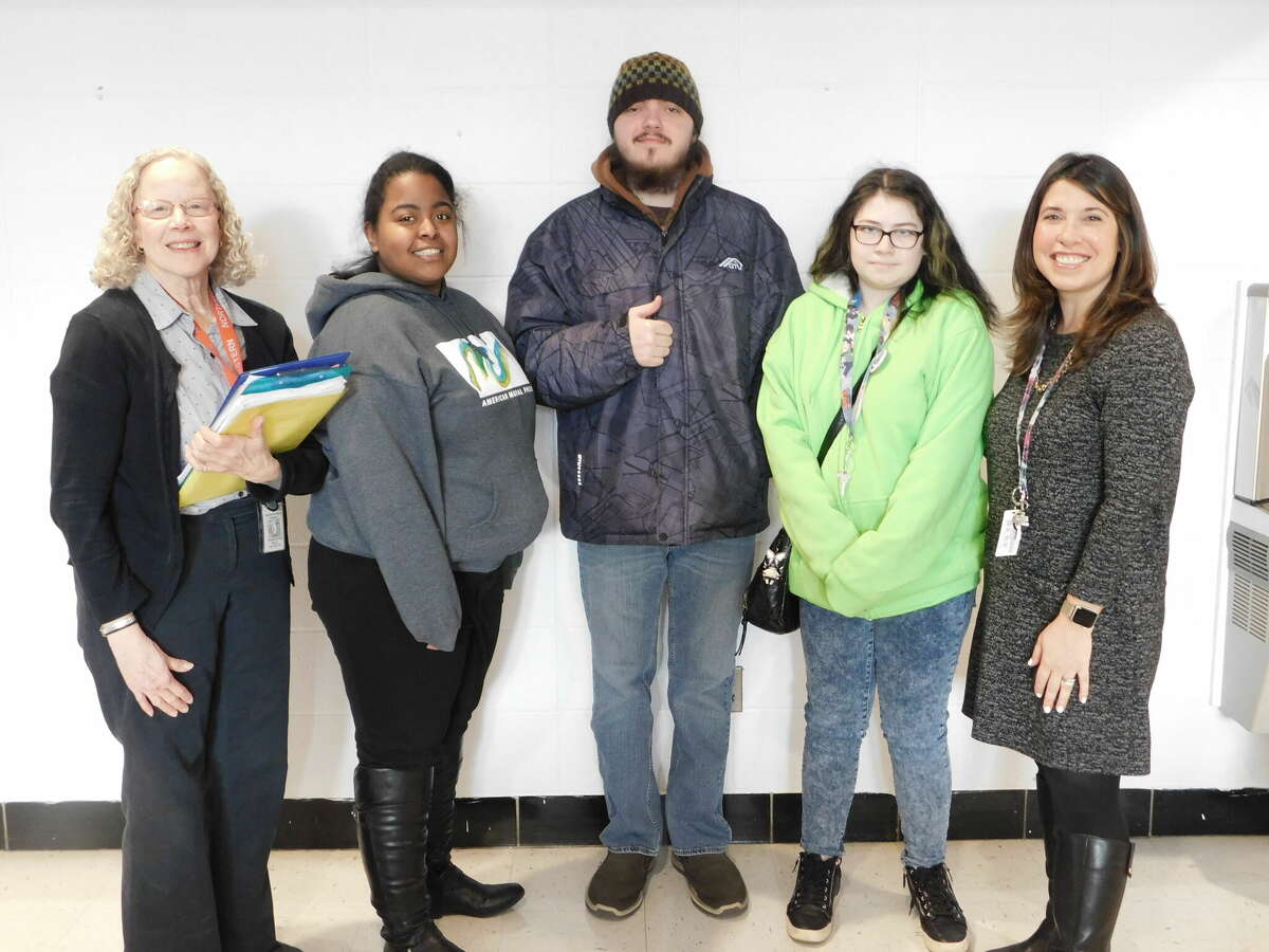 Winsted-based academy teaches 'real life' lessons