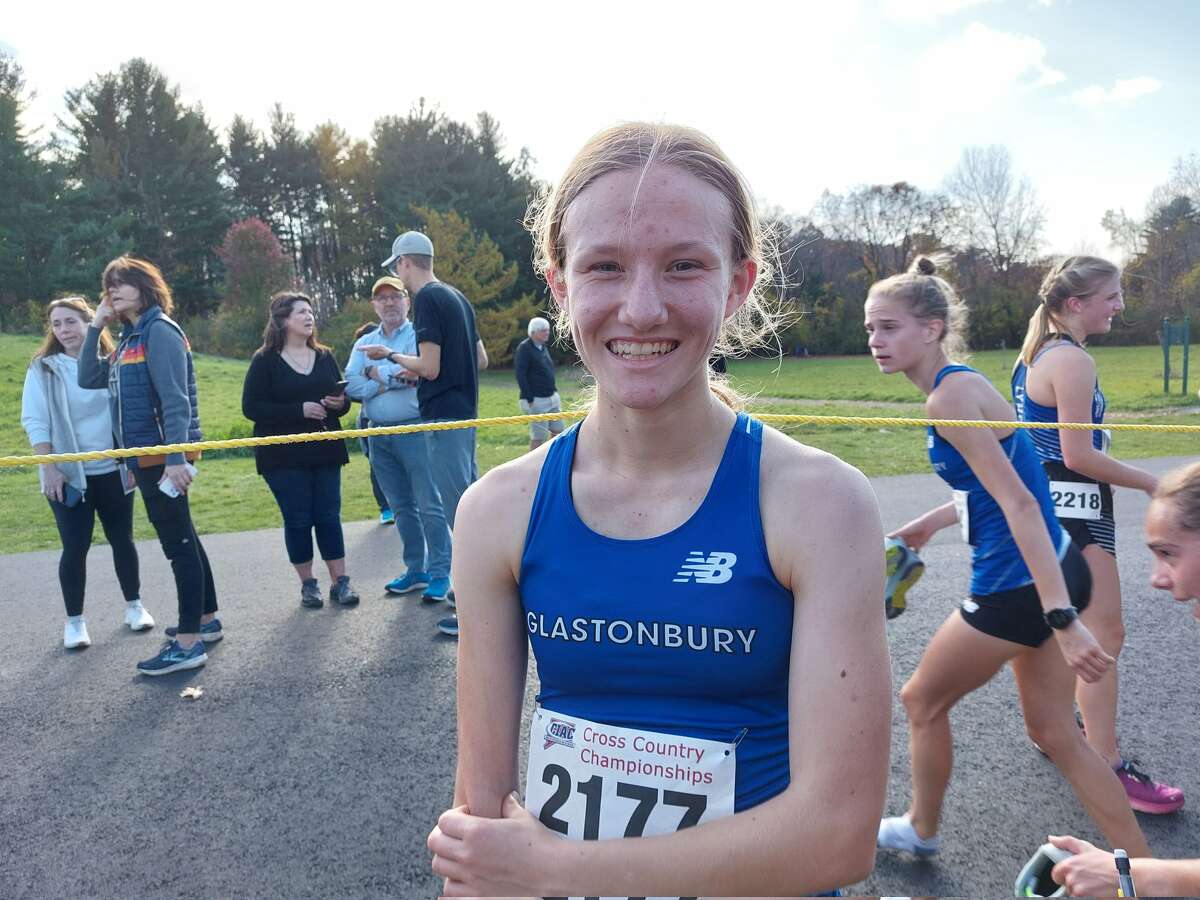 CT high school boys, girls cross country top performances (Sept. 21)
