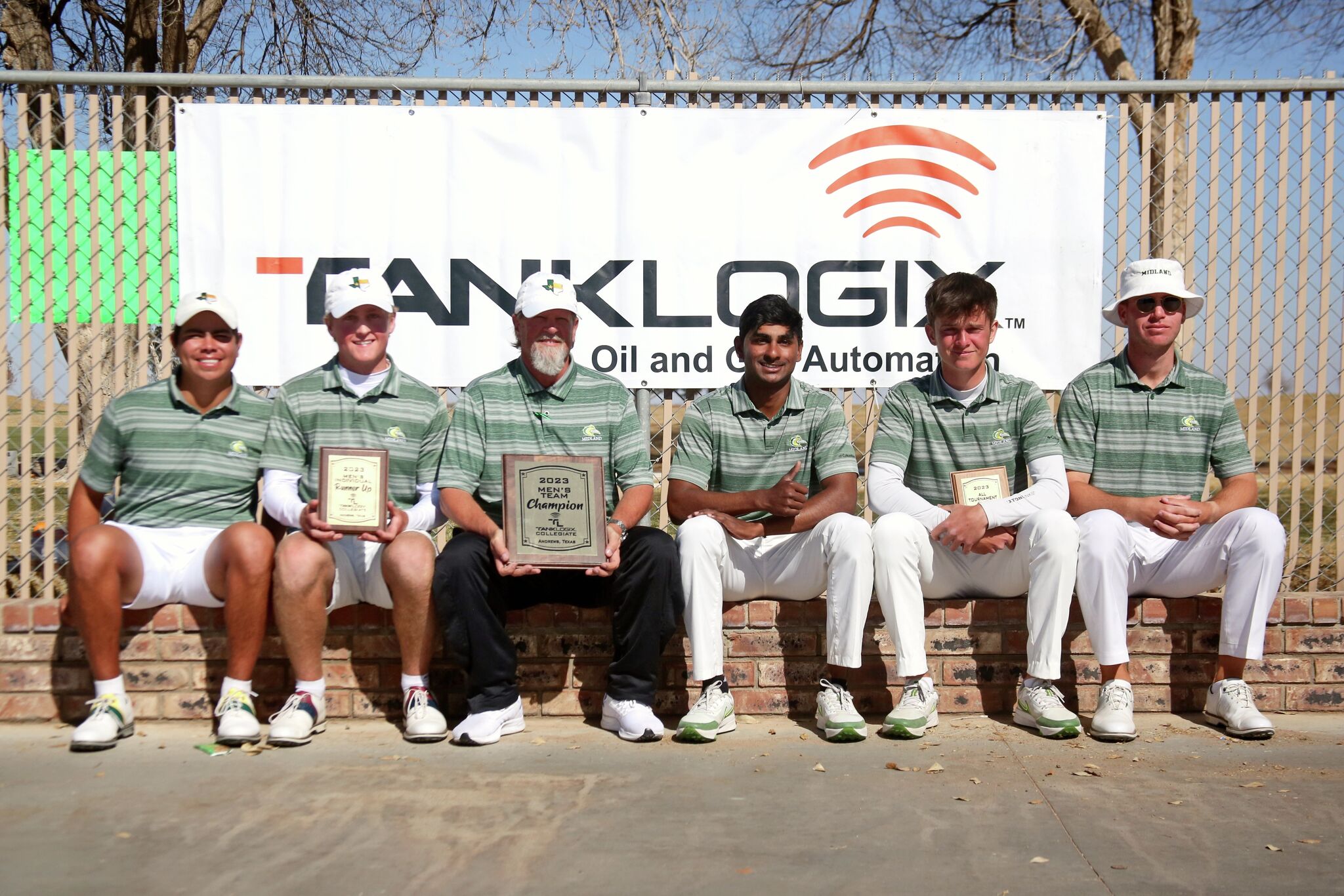 JC GOLF: Chaps edge No. 1 NMJC to win host tourney