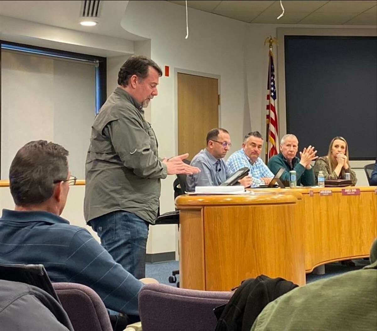 Lincoln Park Residences affordable housing up for Midland approval