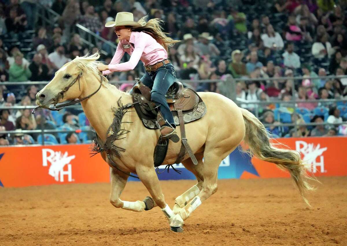 Driven Shad Ryan Mayfield wins Super Series V, eyes RodeoHouston title