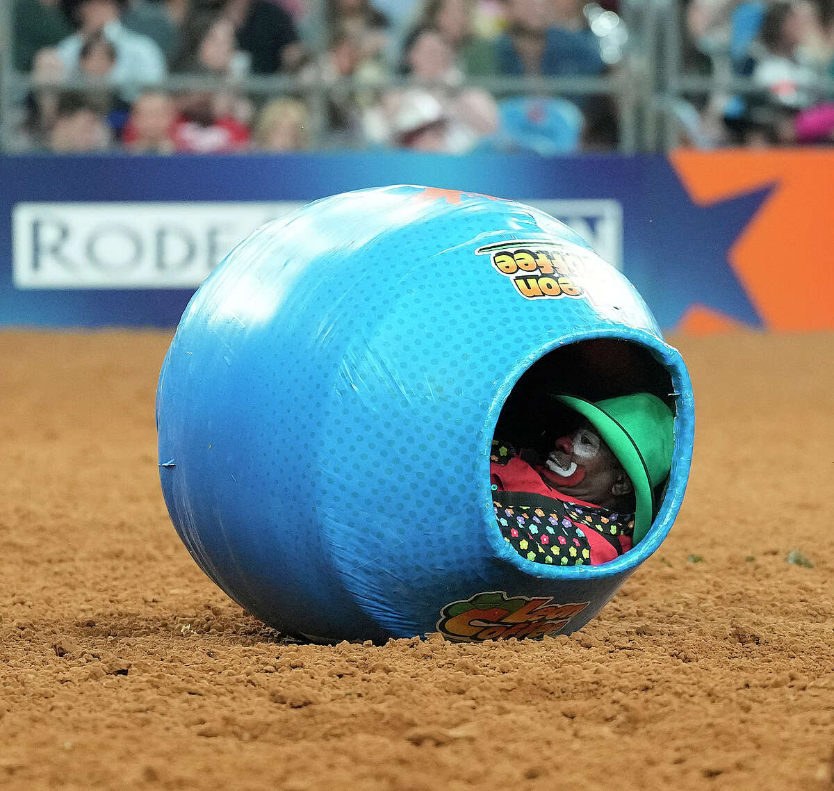 Driven Shad Ryan Mayfield wins Super Series V, eyes RodeoHouston title