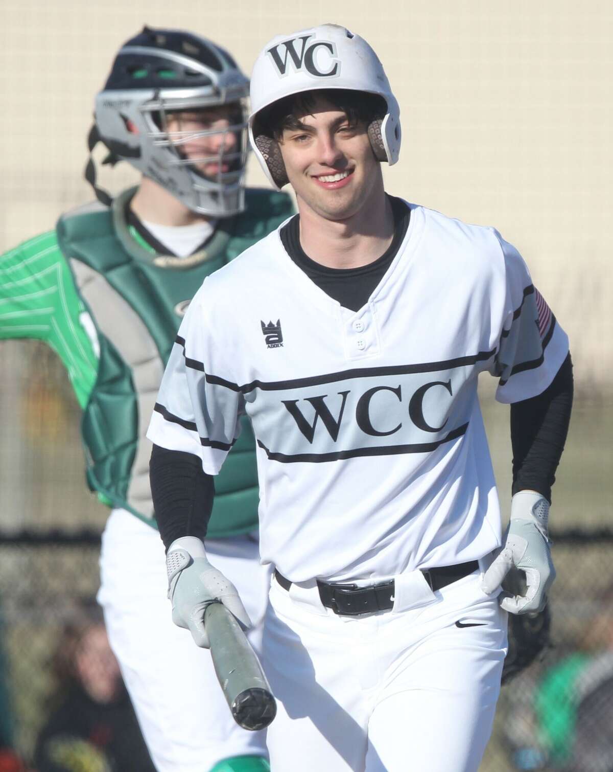 Strong outing by Hutton helps West Central beat Carrollton