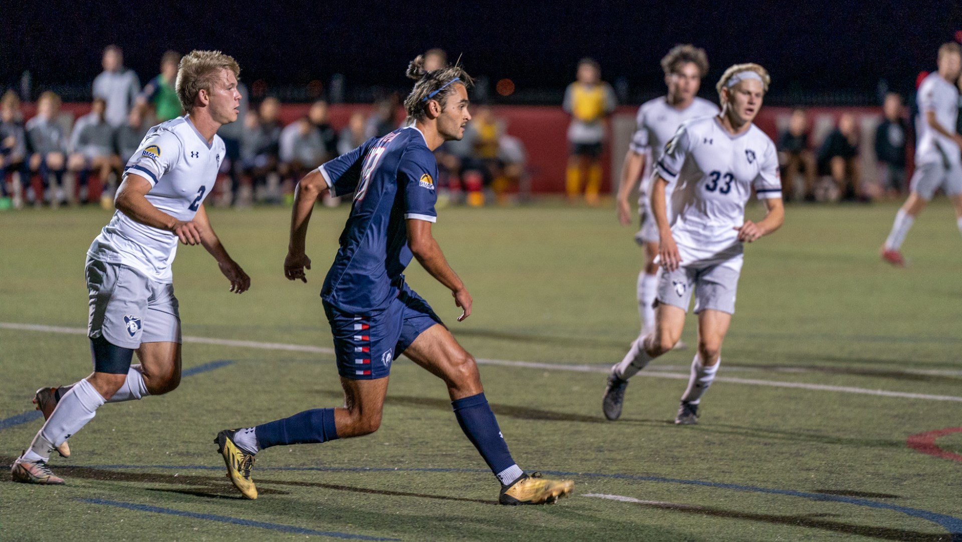 Heat add striker Gabriel Campora