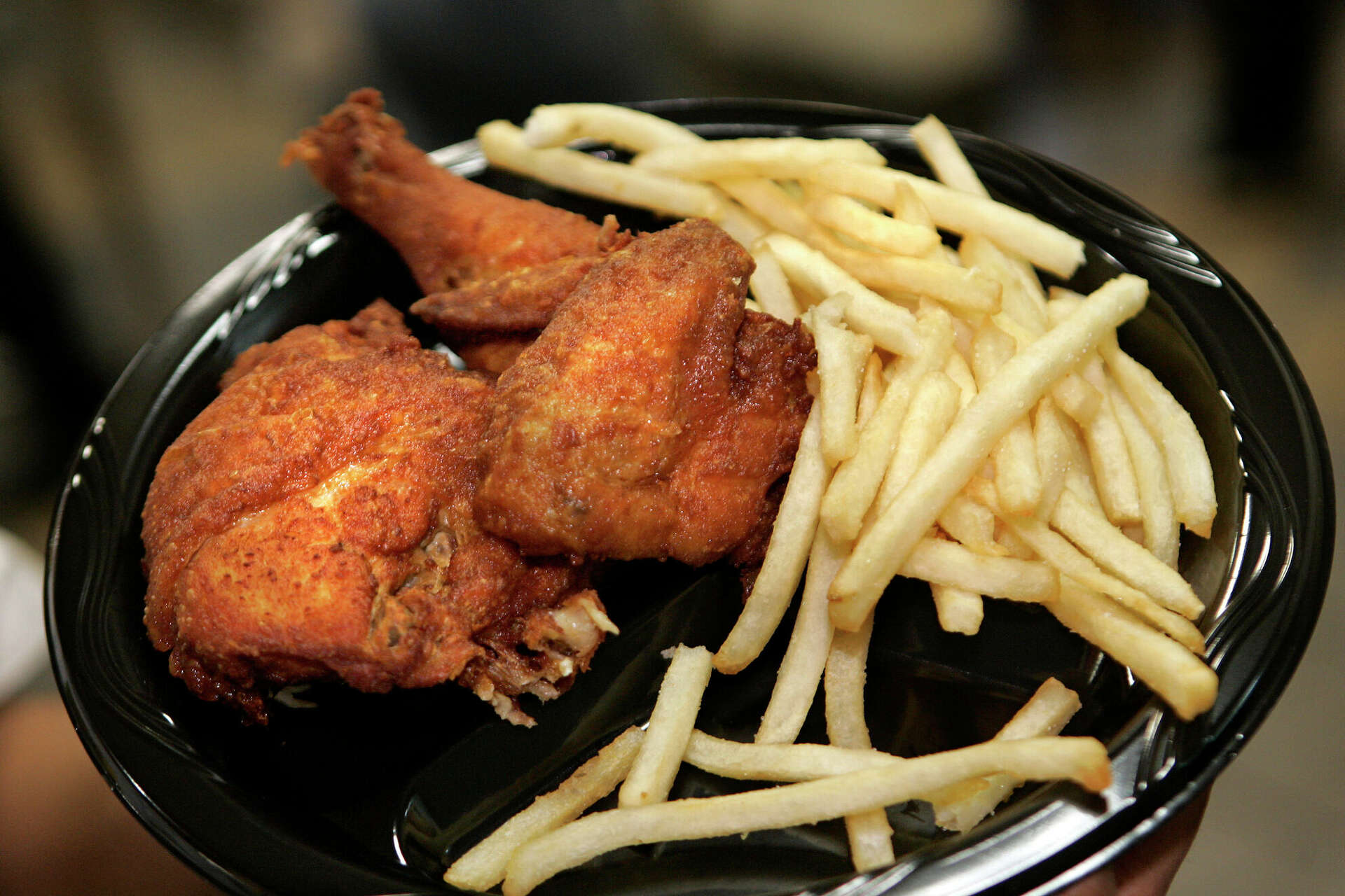 Pollo Campero begins construction on first Kyle restaurant